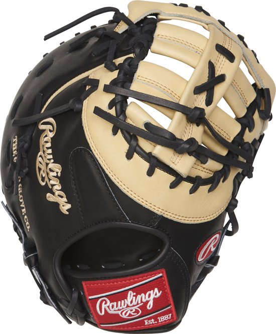 Rawlings PRODCTCB 13 Inch Model LH | bol.com