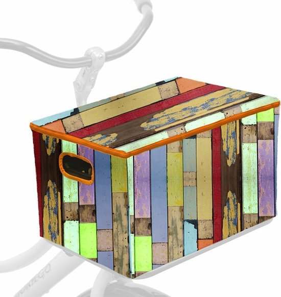 Krathoes XL Demolition Wood | bol