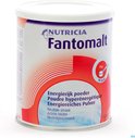 Nutricia Fantomalt Poeder - Koolhydraatpoeder voor extra energie - 400 ...