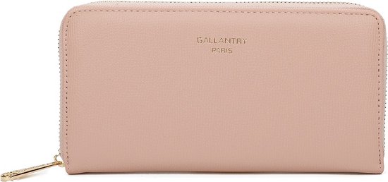 Gallantry - Dames Portemonnee - Portefeuille - Beurs - Kunstleer ...