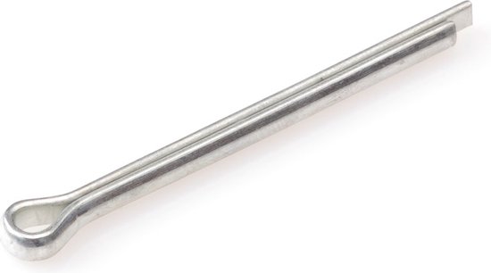 Splitpen vz DIN94 1.6X40 1stuk | bol
