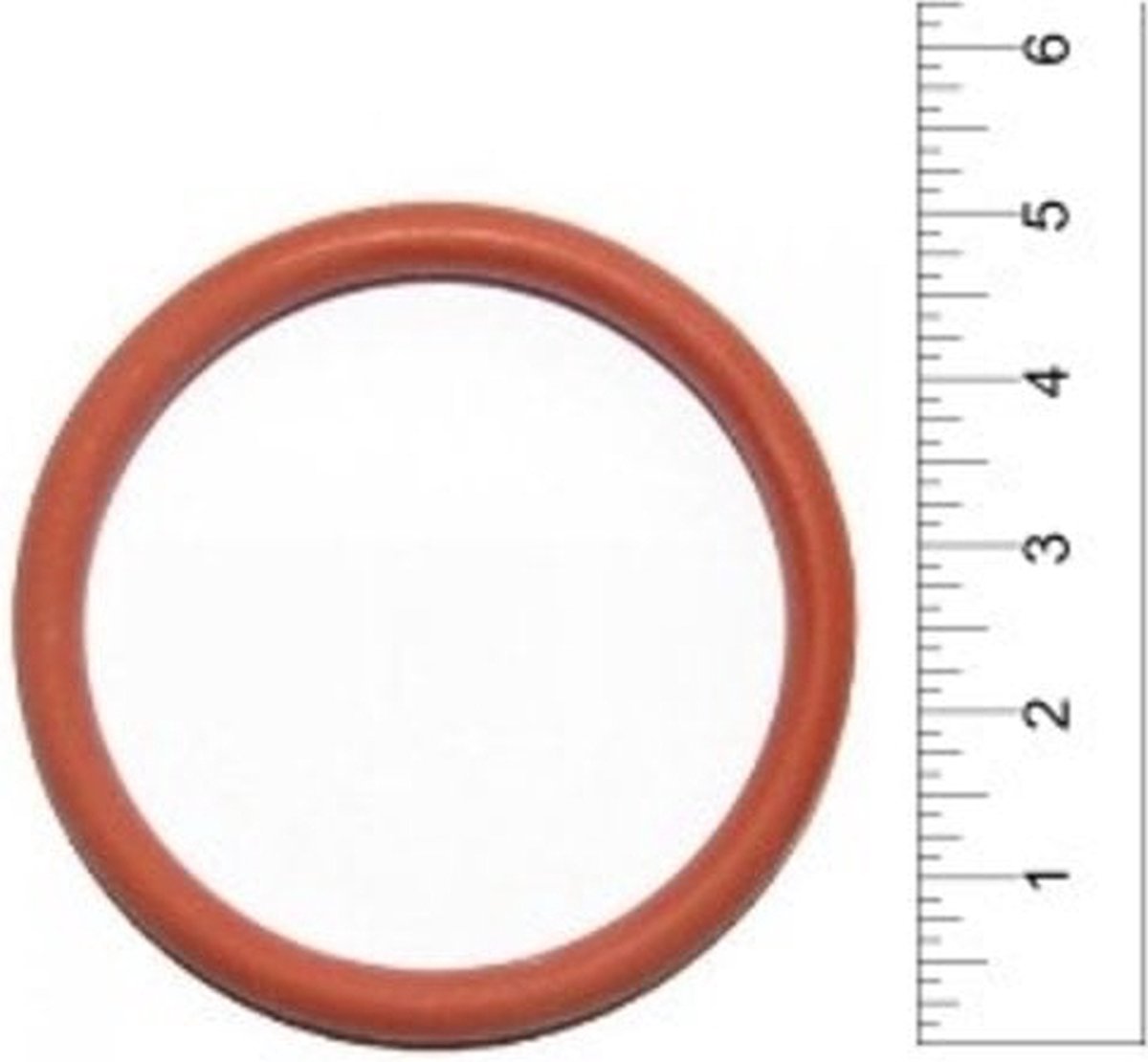 ECCELLENTE Siliconenvet & O-ringen - Siemens Bosch - 2 x O-ringen | bol