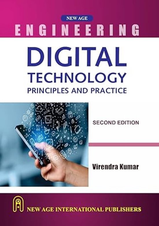 Digital Technology: Principles and Practice, Virender Kumar ...