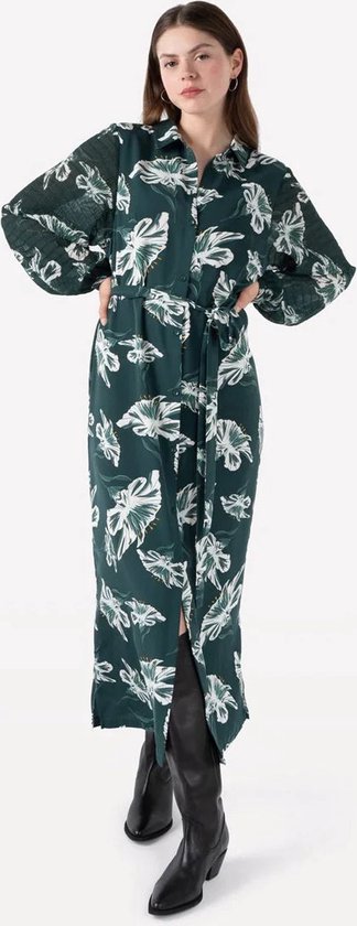 Sango dress - Another Label | bol