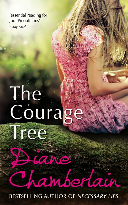 Courage Tree, Diane Chamberlain | 9781848452619 | Boeken | bol