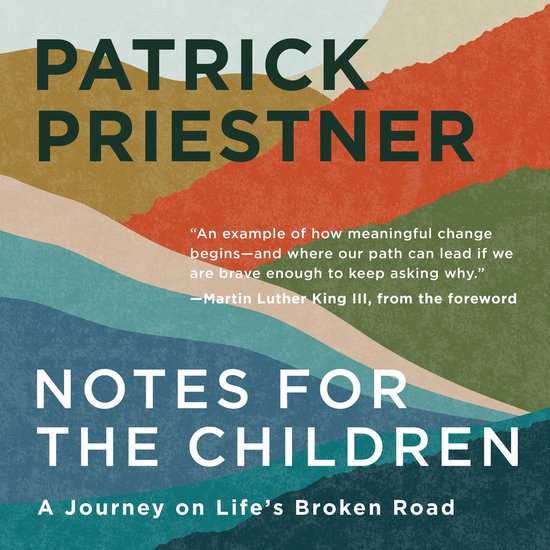 Notes for the Children, Patrick Priestner | 9798823498678 | Boeken | bol