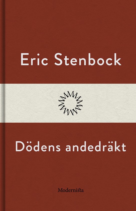 Dödens andedräkt (ebook), Eric Stenbock | 9789180943987 | Boeken | bol