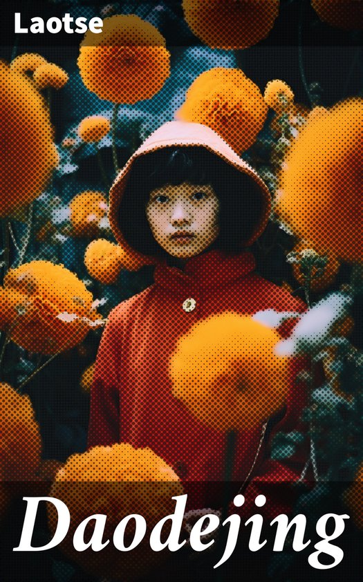 Daodejing (ebook), Laotse | 8596547676102 | Boeken | bol
