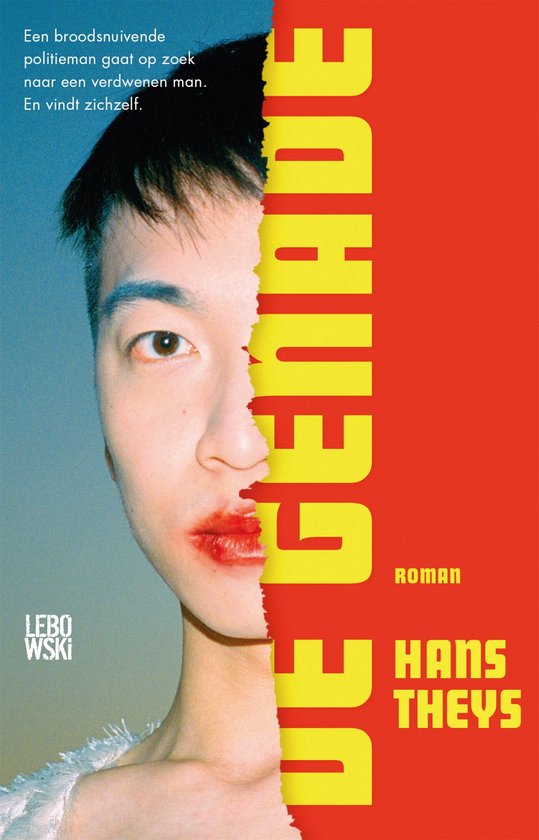 De Genade, Hans Theys | 9789048870288 | Boeken | bol