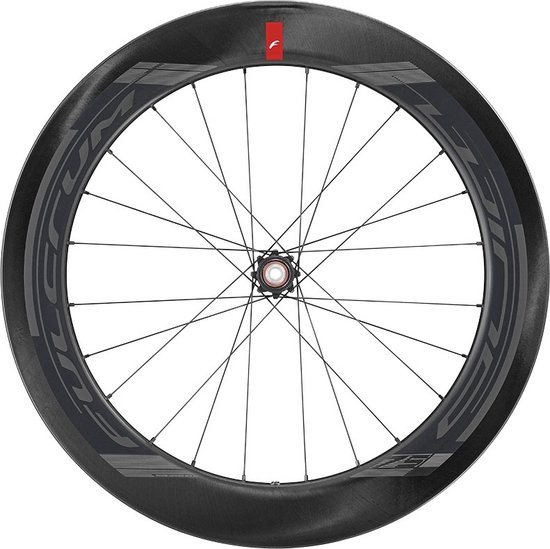 Fulcrum Wind 75 Carbon Disc SHI HG11 - Wielset - Fietswielen - Ultra ...