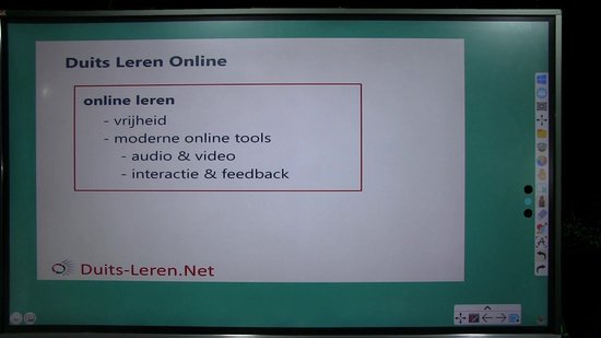 Taalcursus Duits: Duits Leren Online is een zelfstudiecursus Duits voor ...