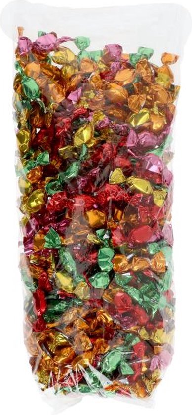 Zak LDPE 20my 140 + 2 x 40 x 450 mm | bol