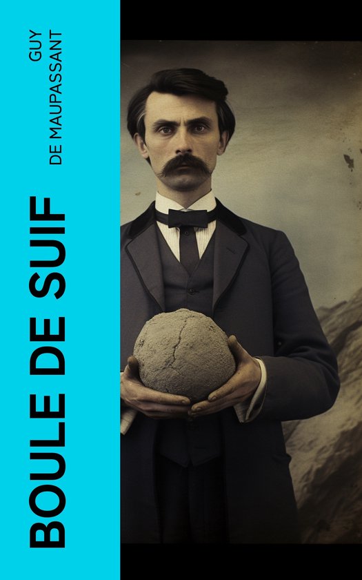 Boule de Suif (ebook), Guy de Maupassant | 4066339559707 | Boeken | bol