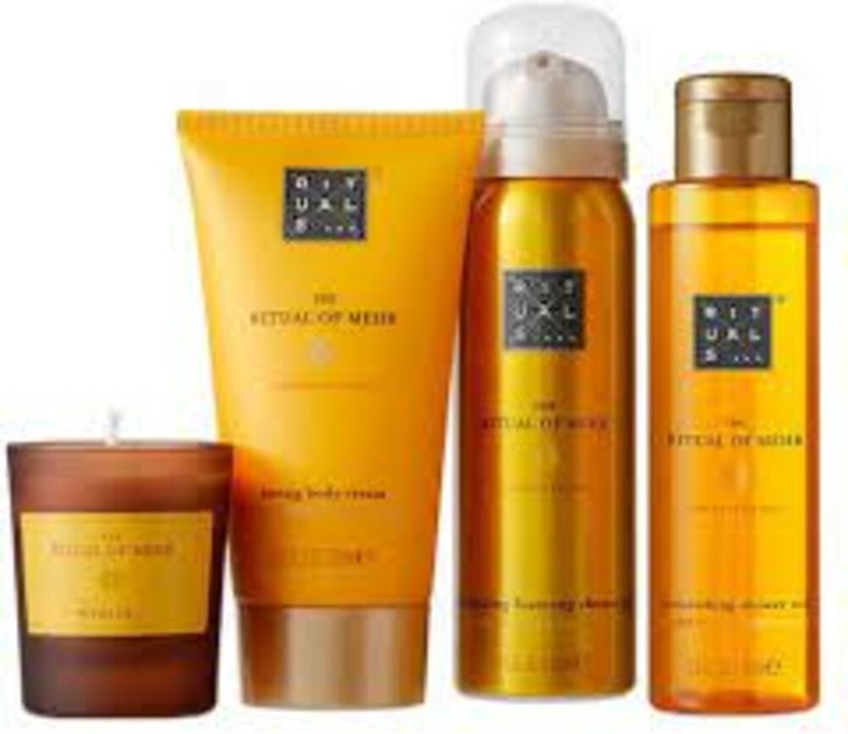 Rituals Gift Set S Mehr 1 set | bol