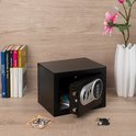 Kluis met elektronisch slot Safeck InnovaGoods | bol