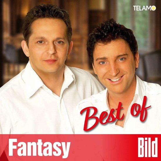 Fantasy - Bild Best Of (CD), Fantasy | Muziek | bol