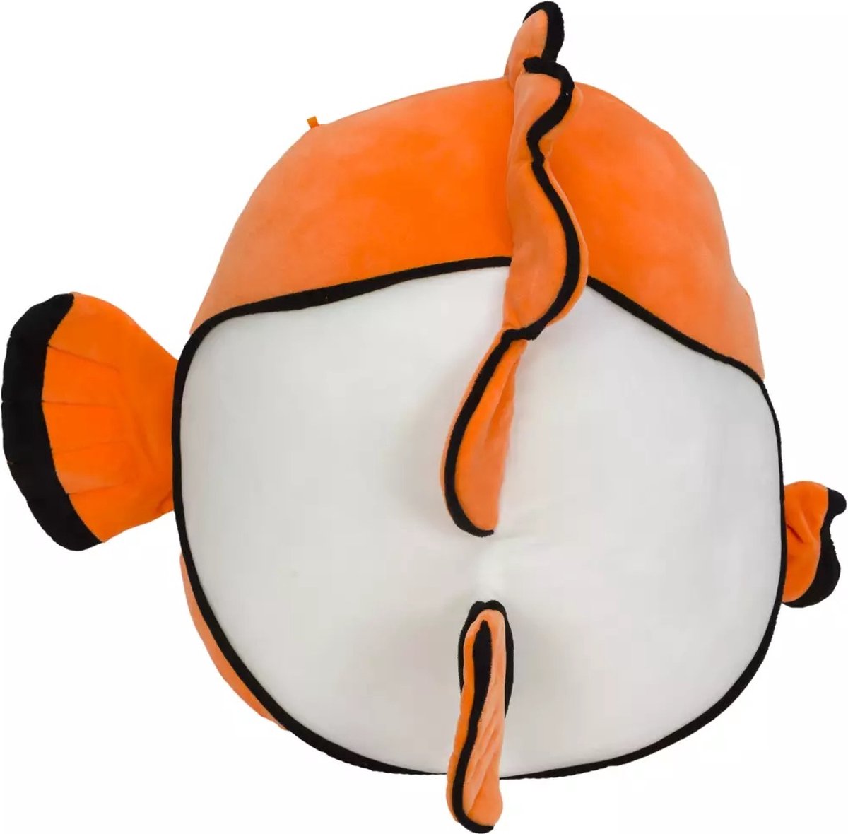 Squishmallow Disney - Nemo - 35CM - Plush | bol.