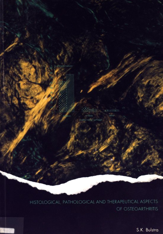 Histological path. aspects osteoarthrit, Bulstra | 9789052780412 ...