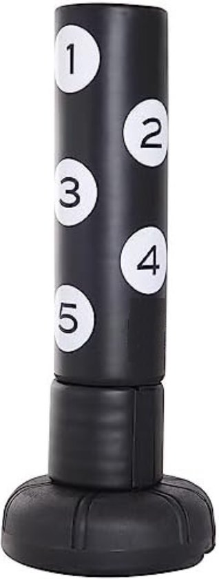 Boksdummy - Box Dummy | bol