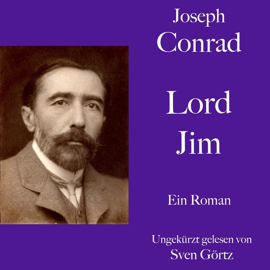 Joseph Conrad: Lord Jim, Joseph Conrad | 9783754506332 | Boeken | bol