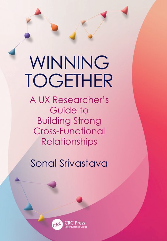 Winning Together, Sonal Srivastava | 9781032488363 | Boeken | bol