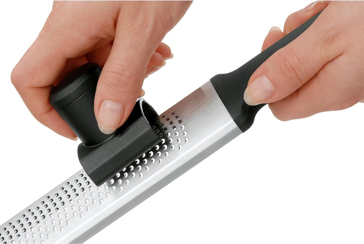 Tools Fijne rasp | bol