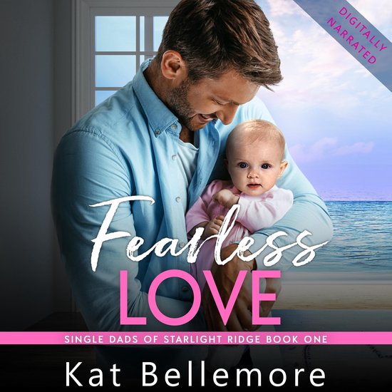Fearless Love, Kat Bellemore | 1230007158063 | Boeken | bol