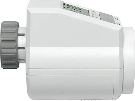 Thermostaatkraan radiator - Slimme radiatorknop | bol