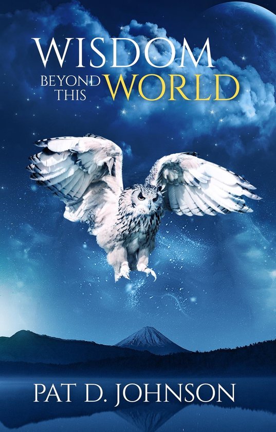 Wisdom Beyond This World (ebook), Patricia Durden Johnson ...