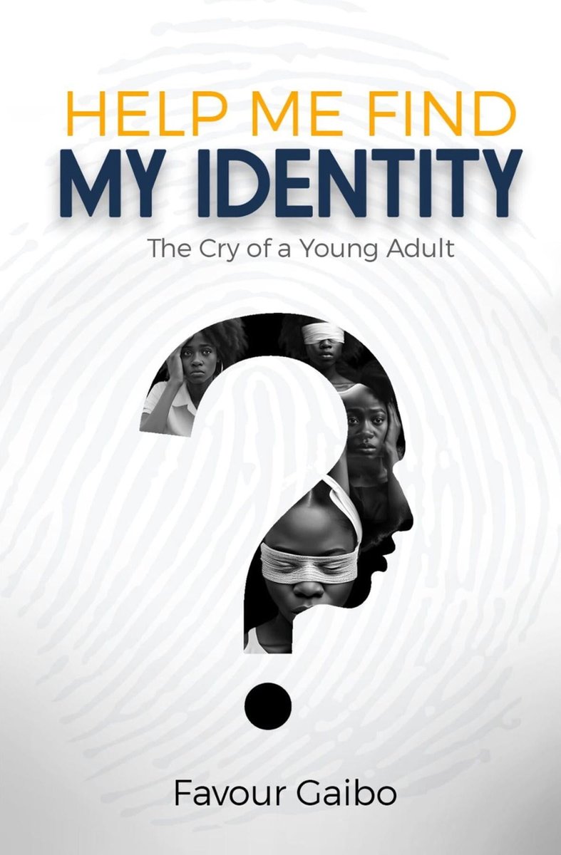 Help Me Find My Identity (ebook), Favour Gaibo | 9781738081707 | Boeken ...