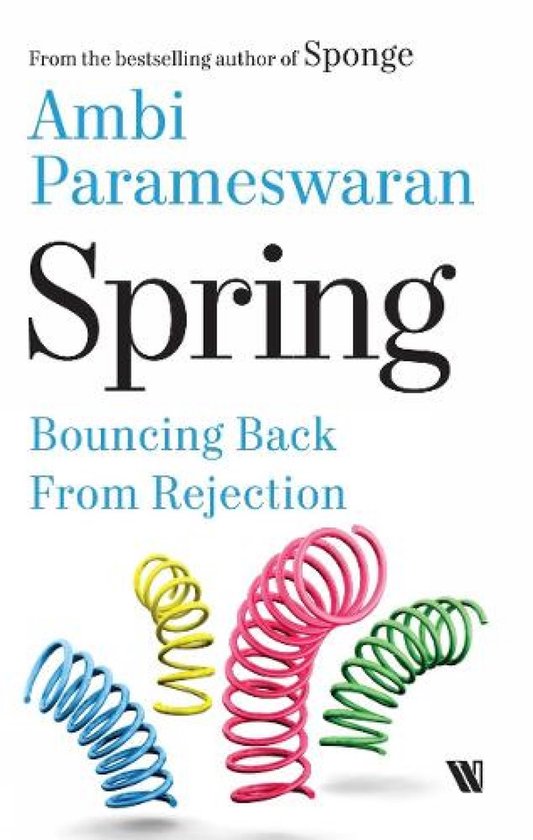 Spring | 9789389648300 | Ambi Parameswaran | Boeken | bol