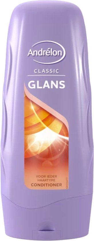 Andrelon Conditioner Glans 250ML | bol