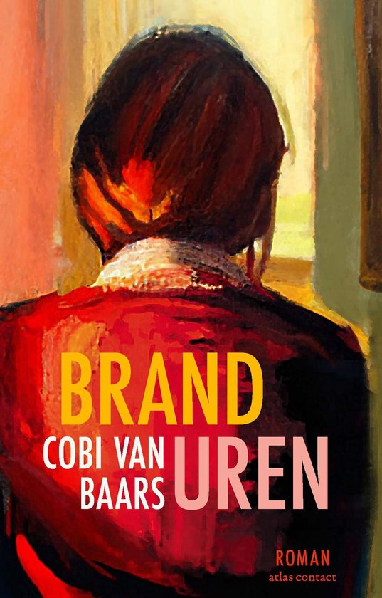Branduren, Cobi van Baars | 9789025475819 | Boeken | bol