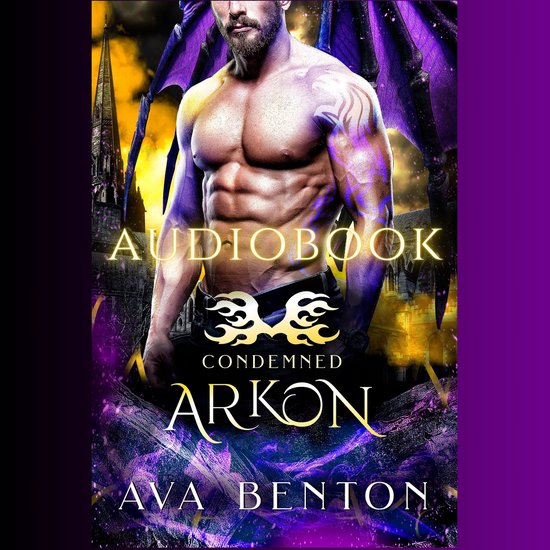 Arkon, Ava Benton | 9798868706073 | Boeken | bol