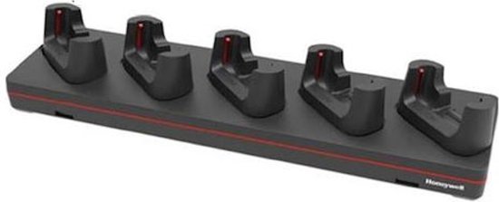 Honeywell charging station, 5 slots | bol