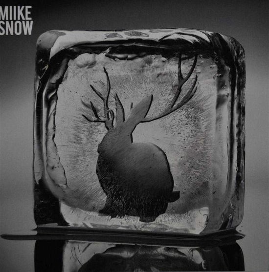 Miike Snow, Miike Snow | Muziek | bol
