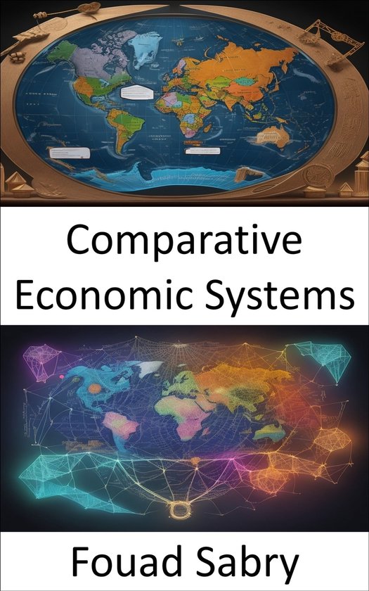 Economic Science 19 - Comparative Economic Systems (ebook), Fouad Sabry ...