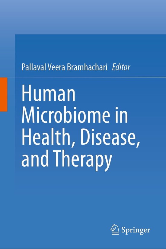 Human Microbiome in Health, Disease, and Therapy (ebook ...