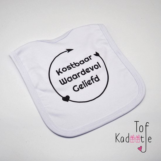 Slabber Kostbaar waardevol geliefd | bol