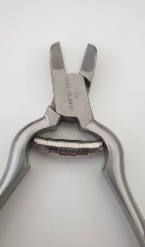 Belux / Curette Sims / Curette utérine - 31 cm - Instrument OB/GYN ...