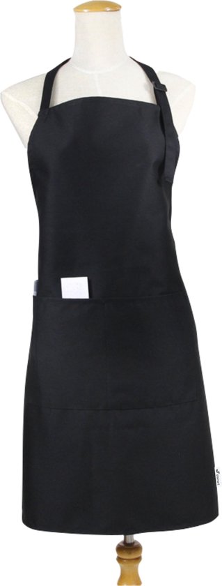 Viamart® - Professioneel Keukenschort - Kookschort - BBQ Schort ...