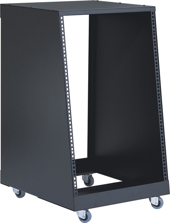 König & Meyer 48260 Rack 21 HE - Studiorack | bol