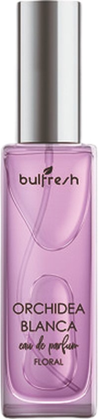 Bulfresh - Eau de Parfum Orchidee Blanca 50 ml | bol