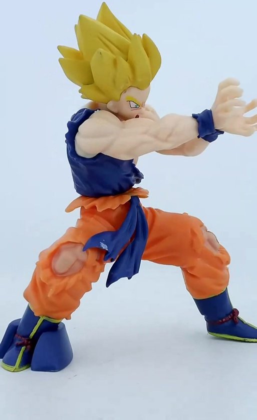 Goku SS1 - Dragon Ball Z | bol