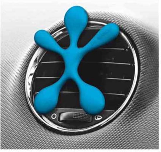 Dr. Marcus Lucky Top Ocean Luchtverfrisser - Neutrafresh Technologie ...