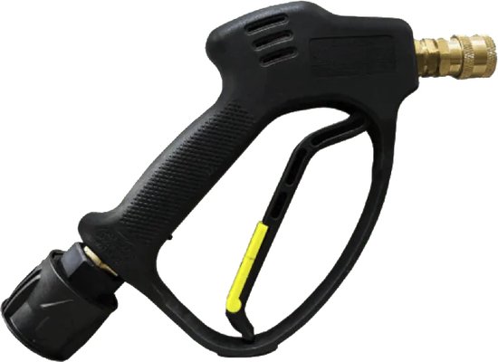 Bigboi Short Trigger Gun - Hogedruk Pistool | bol