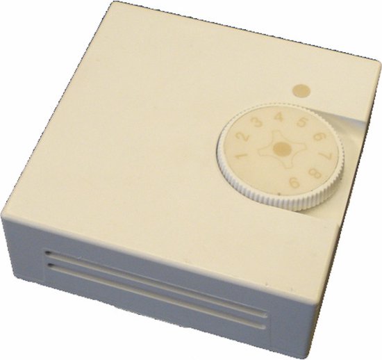 Nibe kamerthermostaat RG 10 | bol