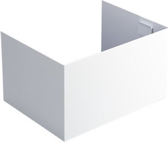 Nefit Proline Nxt Afdekkap Onder Cv | bol