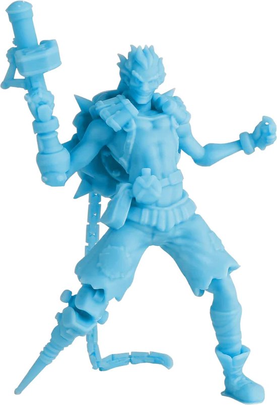 Elegoo – Standard Resin 1kg – Blue | bol