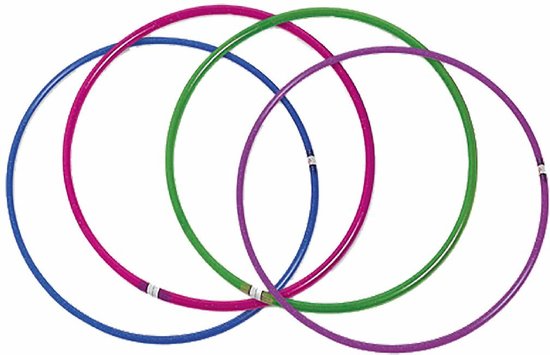 Hoela hoep 80CM | bol